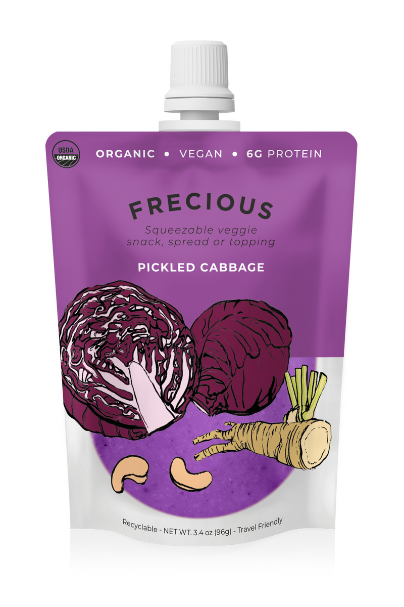 THE FARMERS’ MARKET FRECIOUS BOX – Frecious
